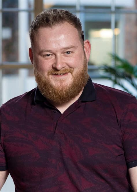 Sean Judge Softwire