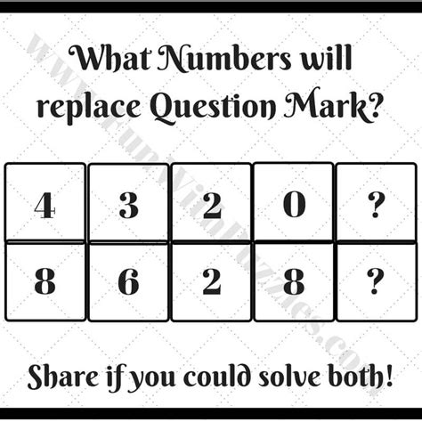 Trick Math Questions