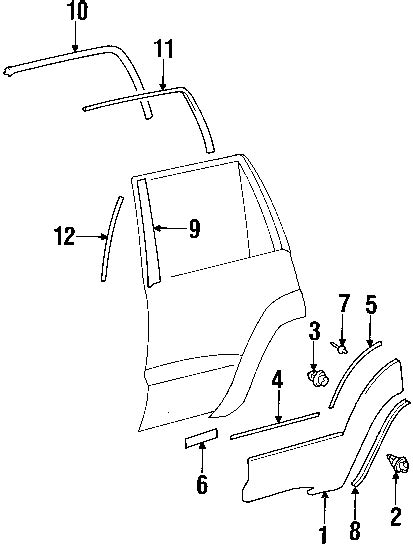Need Cladding Toyota 4runner Forum Largest 4runner Forum