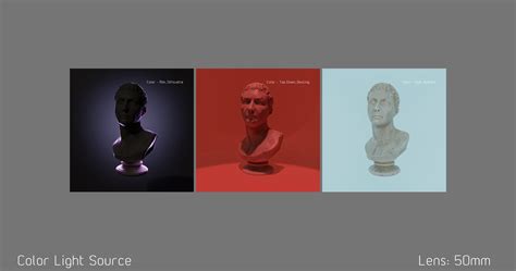Lighting Study Finished Projects Blender Artists Community