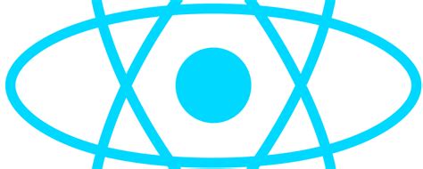 React Native Logo Reactjss React Native Ionic