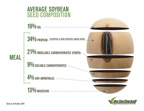 Soybeans Products