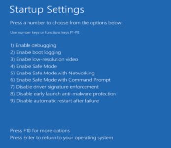 How To Boot Into Recovery Mode Windows Effective Ways