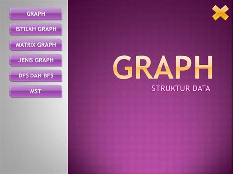Graph Bidirect Graph Terminologi Graph Implementasi Pdf