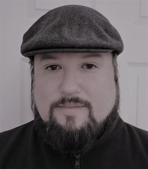 Michael Benjamin New Jersey Renaissance Faire