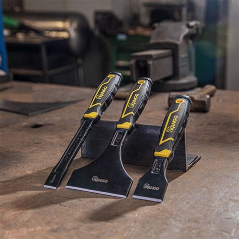 Kango 45mm Cold Chisel Bunnings Australia