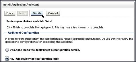 Oracle Weblogic Server 12c1221 Configuring And Using Production