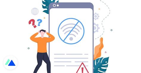 Bug Wi Fi les solutions aux problèmes les plus fréquents