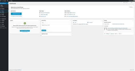 How To Add A Blog Post To Wordpress With Screenshots