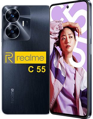 Realme C55 RMX3710 8/256 Gb gold | Сравнить цены и купить по акции со ...