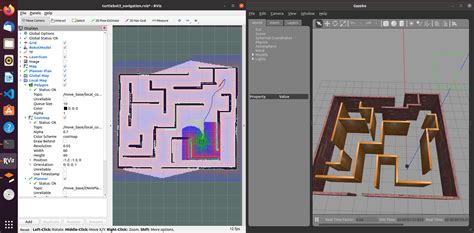 GitHub Abj Autonomous Navigation This Repository Consists Of Codes On Path Planning For A