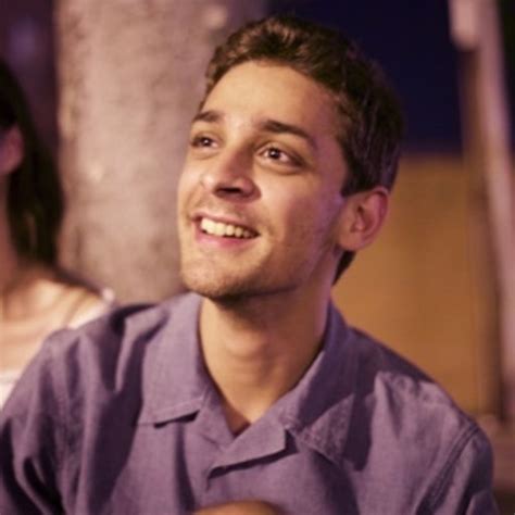 Caleb Gilbert Medical Research Analyst Master Of Science Kings