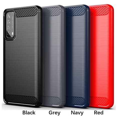 Anti Crack Casing Huawei Mate Pro Mate Pro X Nova T I I Soft Phone Case Cover