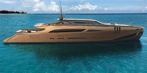 History Supreme Yacht 48b Only Hype Luxury Blog