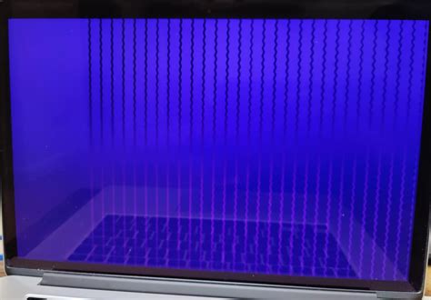 Issue When Waking From Sleep Rmanjarolinux