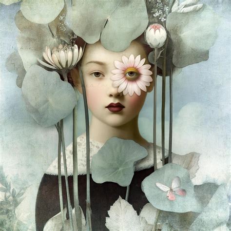Signed Limited Edition Giclee Art Print Vision Etsy