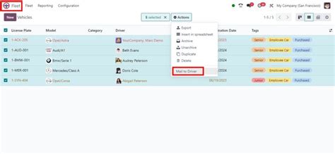 Andromeda On Linkedin Odoo Odoo17 Odoocommunity Odooapps Odooerp