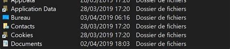Windows Cmd Does Not See Desktop When I Move It Around Windows 10 Forums