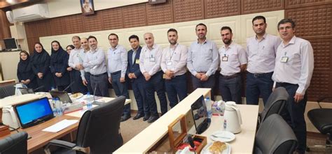 Zagros Facilitator Mohammadzare Javadmozafari Alirezasafavi Aliakbarjamshidi Mehdinajdi