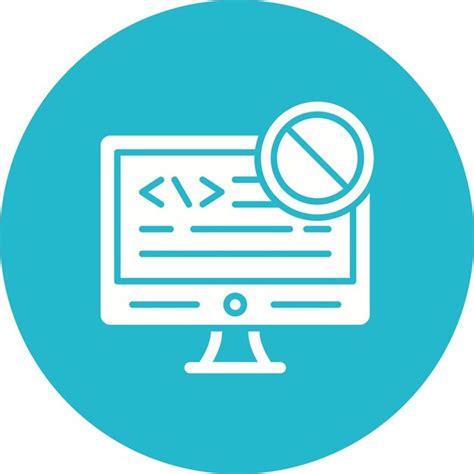 Imagen Vectorial De Icono De Bloque De Código Se Puede Usar Para No Código Vector Premium Imagen Vectorial De Icono De Bloque De Código Se Puede Usar Para No Código Vector Premium