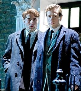 Rafe Spall Reveals The Reason He Refuses To Film Any More Sex Scenes After Appearing More Than