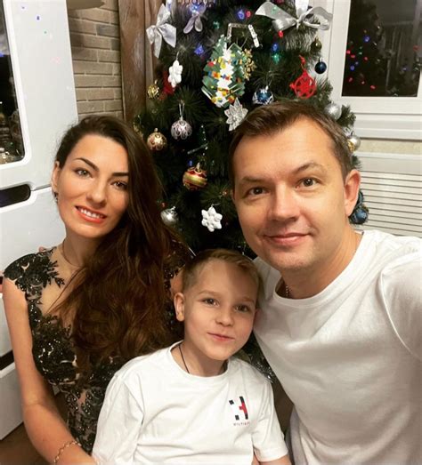 Алексей фатеев биография личная жизнь дети фото