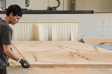 Segmented Timber Shell Rosenstein Museum Institute For Computational Design And Construction