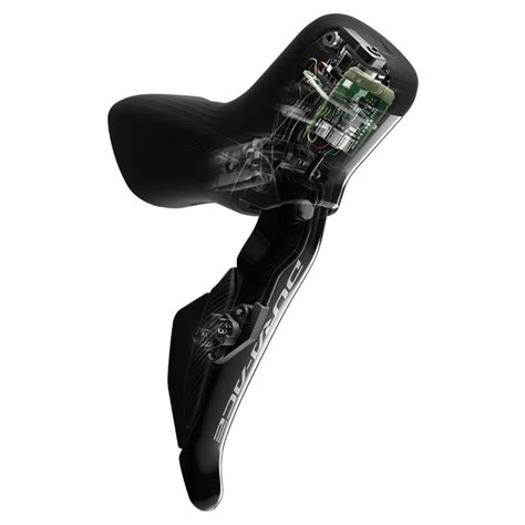 Di2 Shimano Bike Component