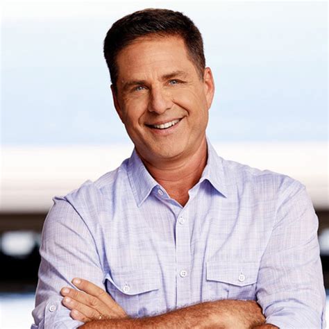 Mark L Walberg On What Its Like To Host Temptation Island