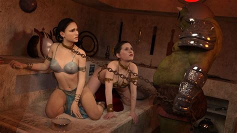 Post 6567902 Alexbridger Padmeamidala Princessleiaorgana Starwars