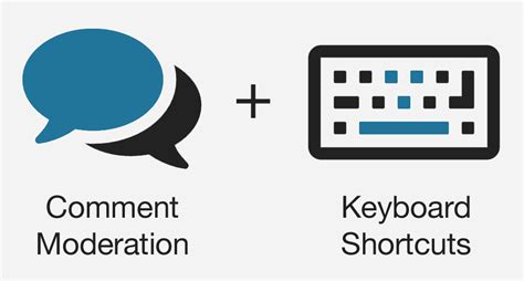 Wordpress Moderate Comments W Keyboard Shortcuts Easy Comment