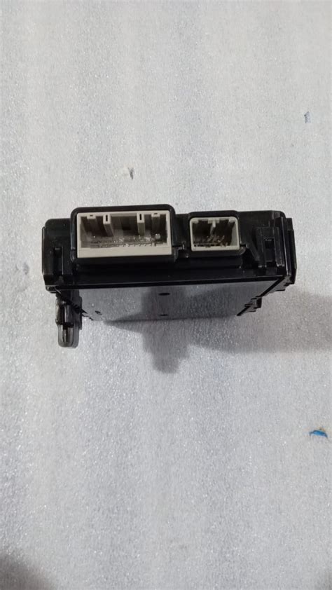 Controller Assy Body Elec Cartrends