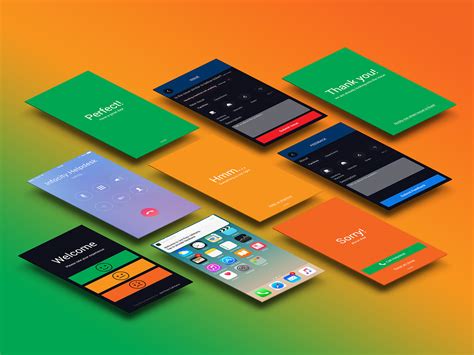 Feedback Using Emoji Ui Ux Exploration On Behance