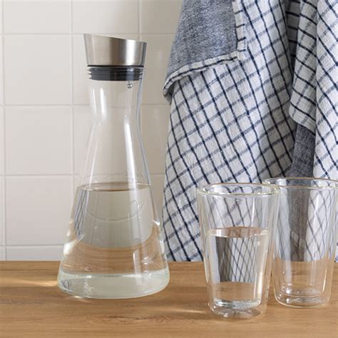 Графин для воды 1,7 л Smart Solutions прозрачный в Москве, купить за ...