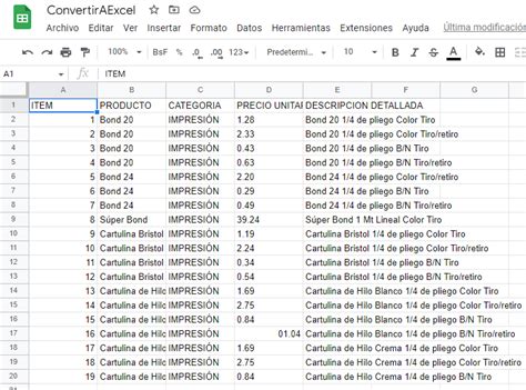 Cómo Abrir un Archivo de Texto txt en Excel y Google Sheets Automate Excel