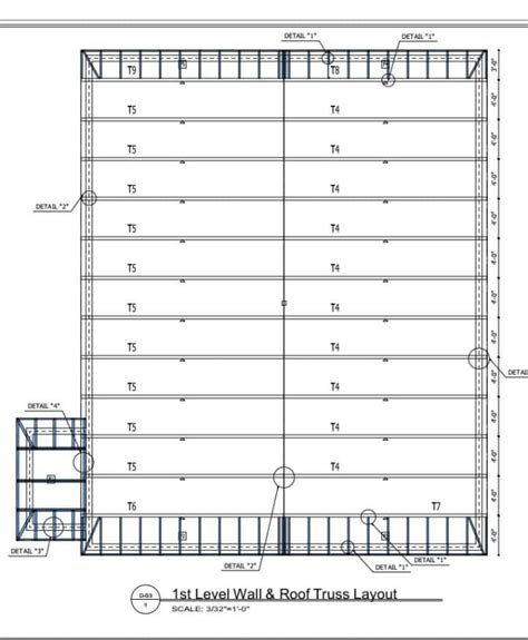 Make Architectural Drawing In Autocad And Revit By Irajhassan Fiverr