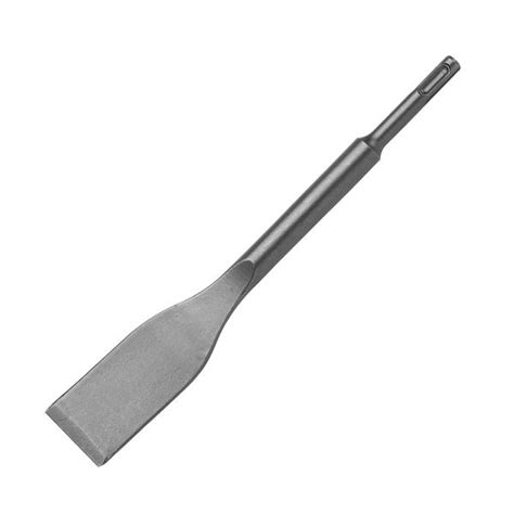 Bosch Tile Chisel Sds Plus 260 X 40 Mm 2608690091 Europa Tools