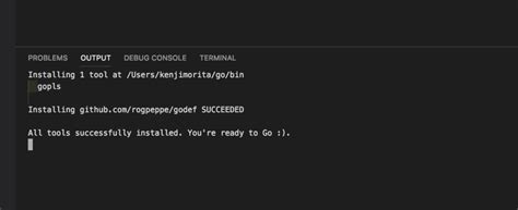 GolangVSCodeでgoの定義元にジャンプしたい場合 Go To Definition 武骨日記