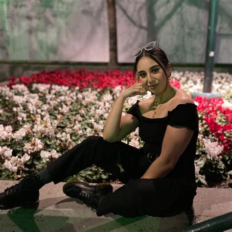 Vanessa Abarca Youtube