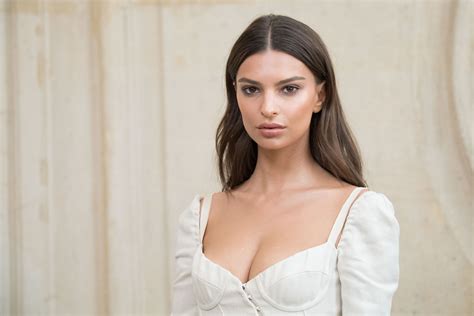 Emily Ratajkowski 4k Hd Wallpaper Rare Gallery
