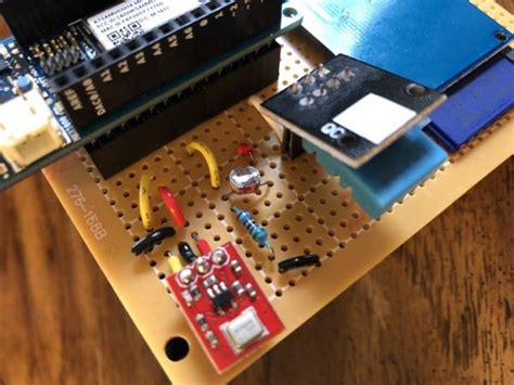 Good Sleep Your Sleep Assistant Using Arduino • Tech Projects