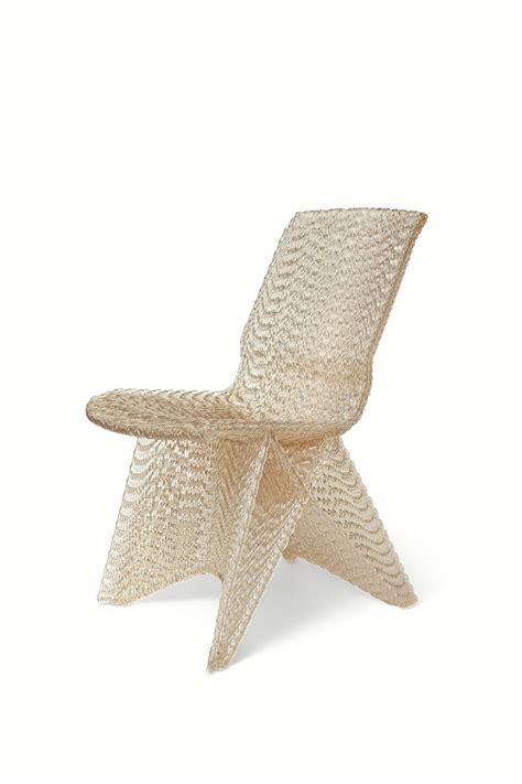 Kooij Endless Chair Bonne Choice
