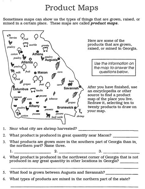 Mapping Skills Page 20 Artofit