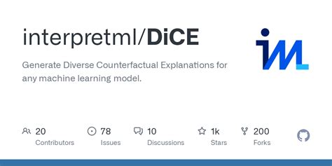 Dicedicegettingstartedhtml At Main · Interpretmldice · Github