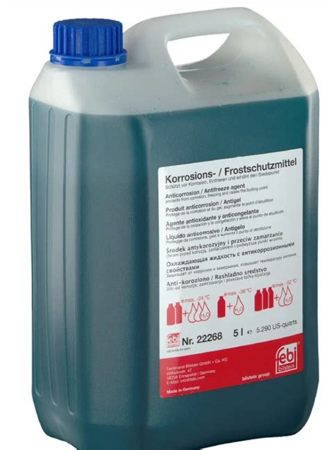 10 Лучших синих антифризов — рейтинг 2025 | resource-auto.ru