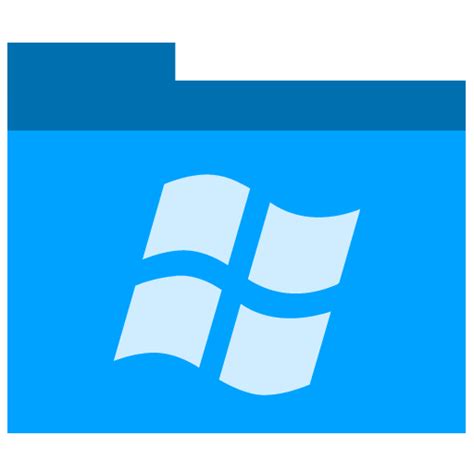 Windows Folder Icon Changer Mugilit