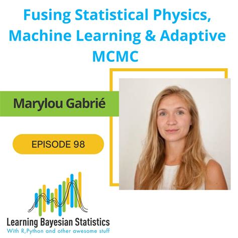 how do sampling algorithms scale learning bayesian statistics podcast listen notes