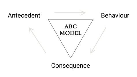 Understanding The Abcs Of Behaviour Antecedent Behaviour Consequence Transform Life Understanding The Abcs Of Behaviour Antecedent Behaviour Consequence Transform Life