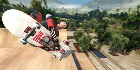 Skate 3 Park Editor Skate