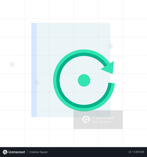 Rotate Object Tool Animation By Creative Squad Lottiefiles